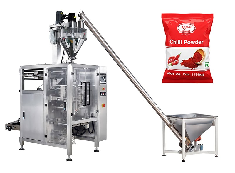 Chilli Powder Packaging Machine Sale , Wholesaler