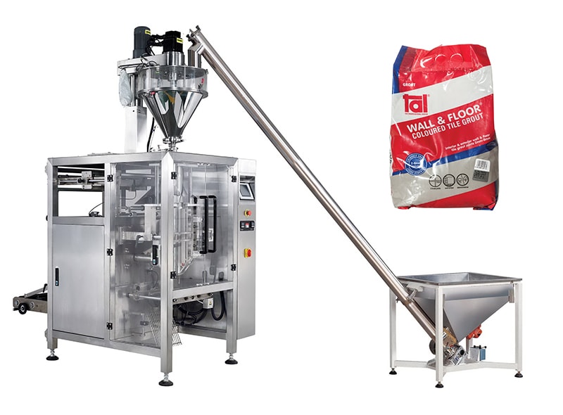 Chemical Powder Packaging Machine Manufacturer