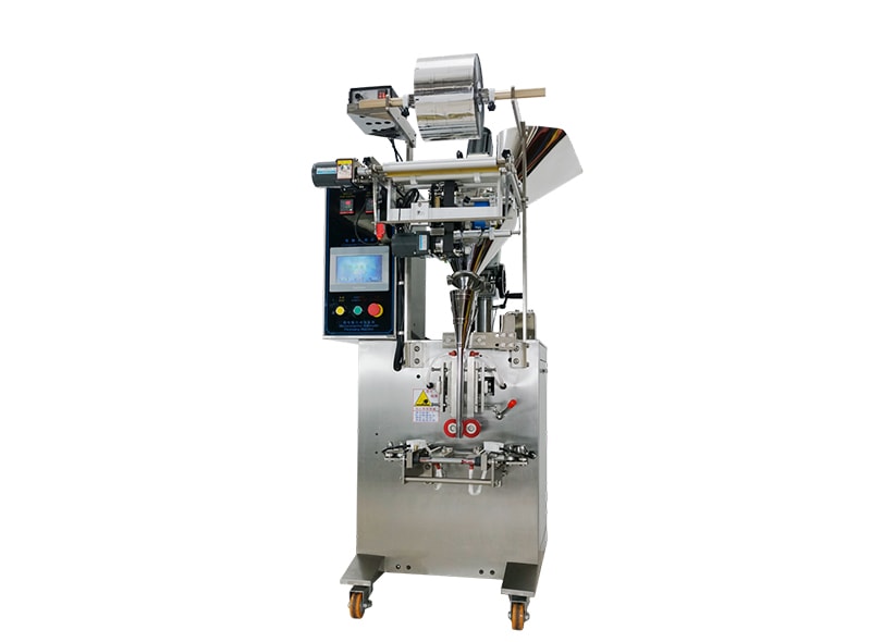 Multiple Lane Sachet Stick Packing Machine | Sachet Packing Machine ...