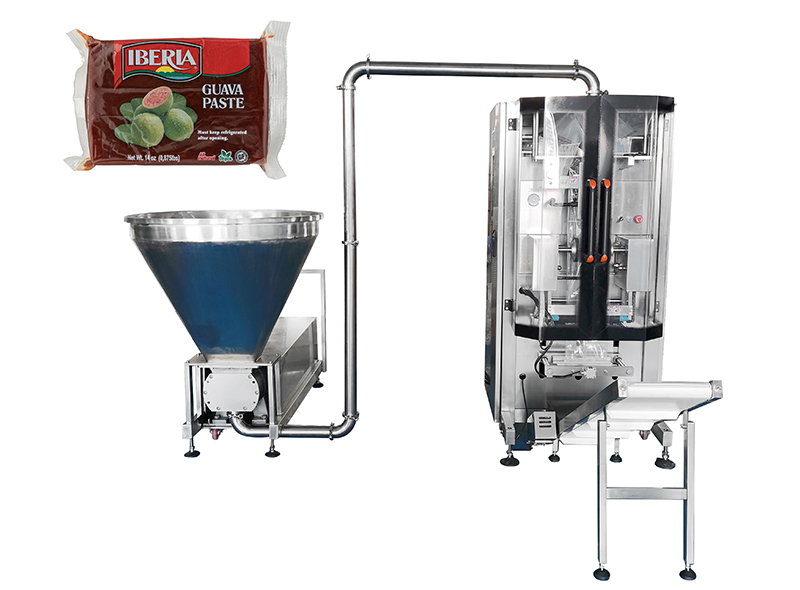 Liquid Packing Machine