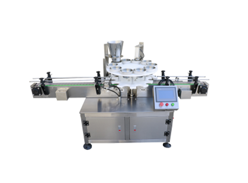 Automatic Nut Packing Machine | Nut Packaging Machine | Nut Packaging ...